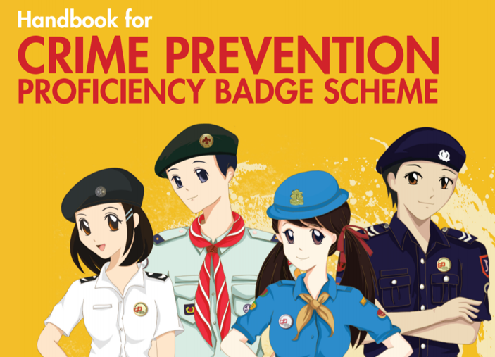 Crime Prevention